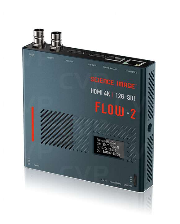 Buy - Science Image Flow 2 (FLOW 2)