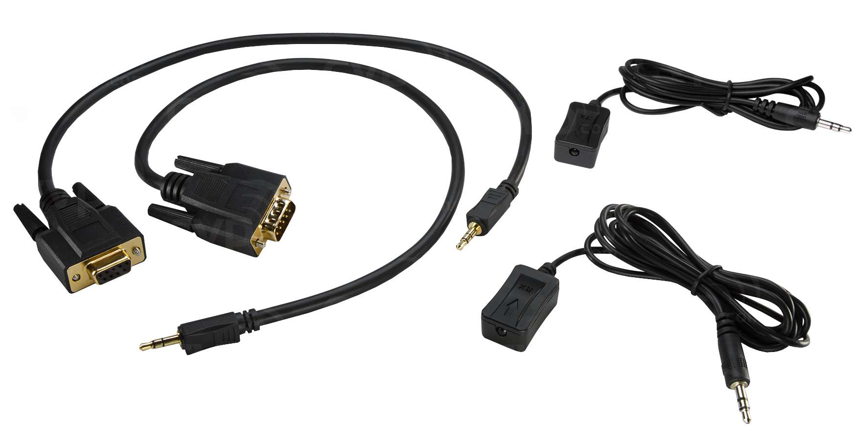 Buy - AJA HDBaseT Cable Kit (HB-CABLE-KIT)