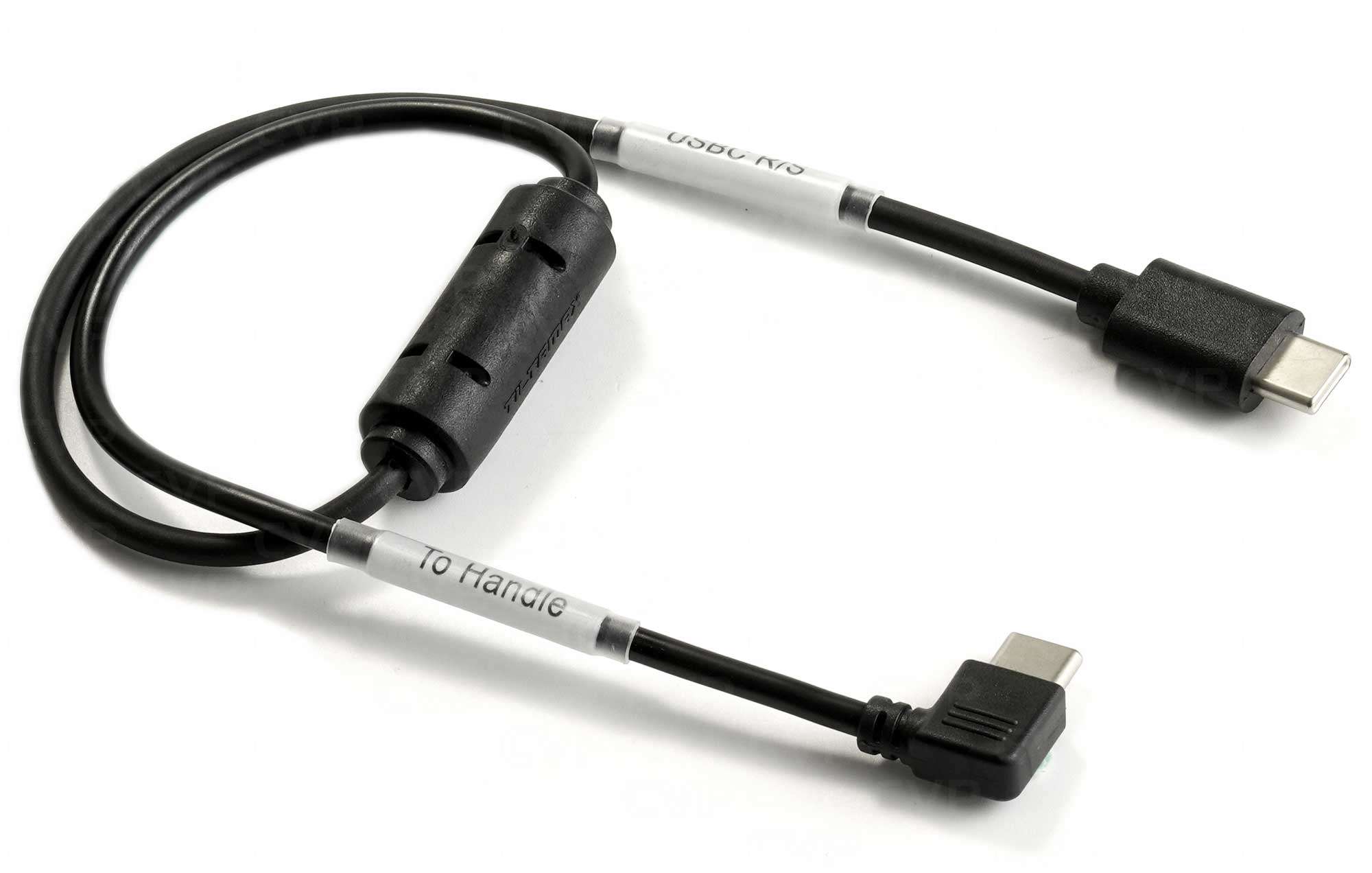 Buy - Tilta USB-C Run/Stop Cable for USB-C Port (RS-USBC-USBC)