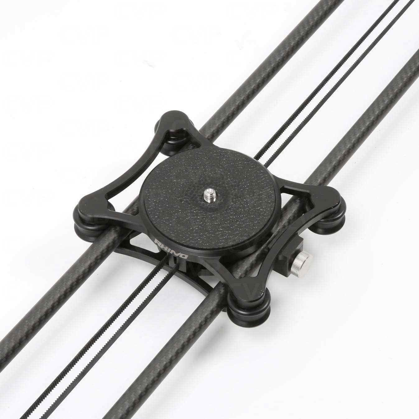 Buy - Used Rhino Slider Carbon 42 inch | CVP