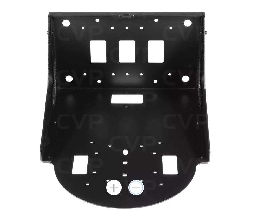 Buy - Canon A-RMB7(B) Wall Mount Bracket - CR-N700/N500 (4042V691)