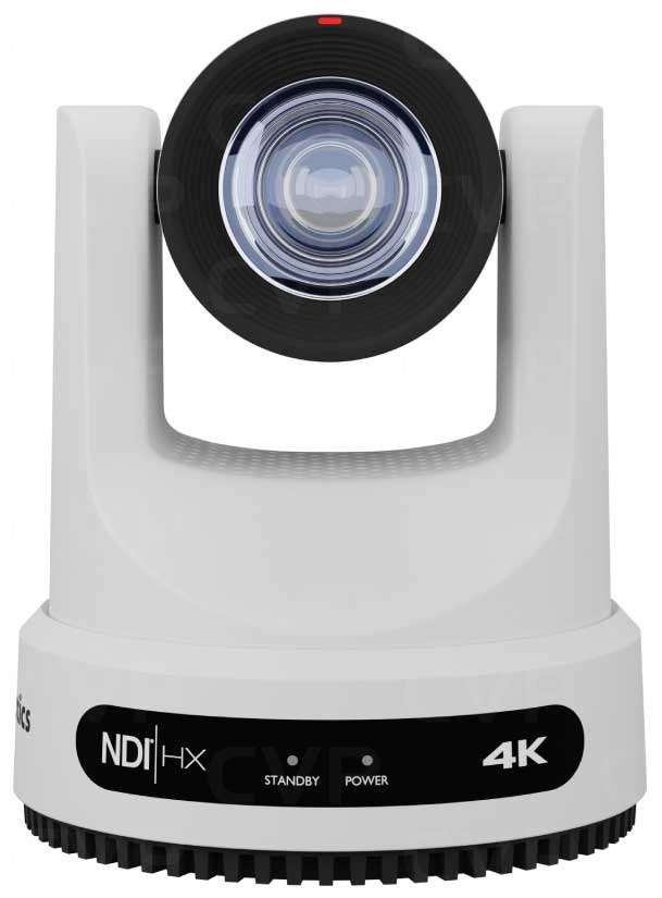 Buy - PTZ Optics Move 4K 20X Camera - White (PT20X-4K-WH-G3)