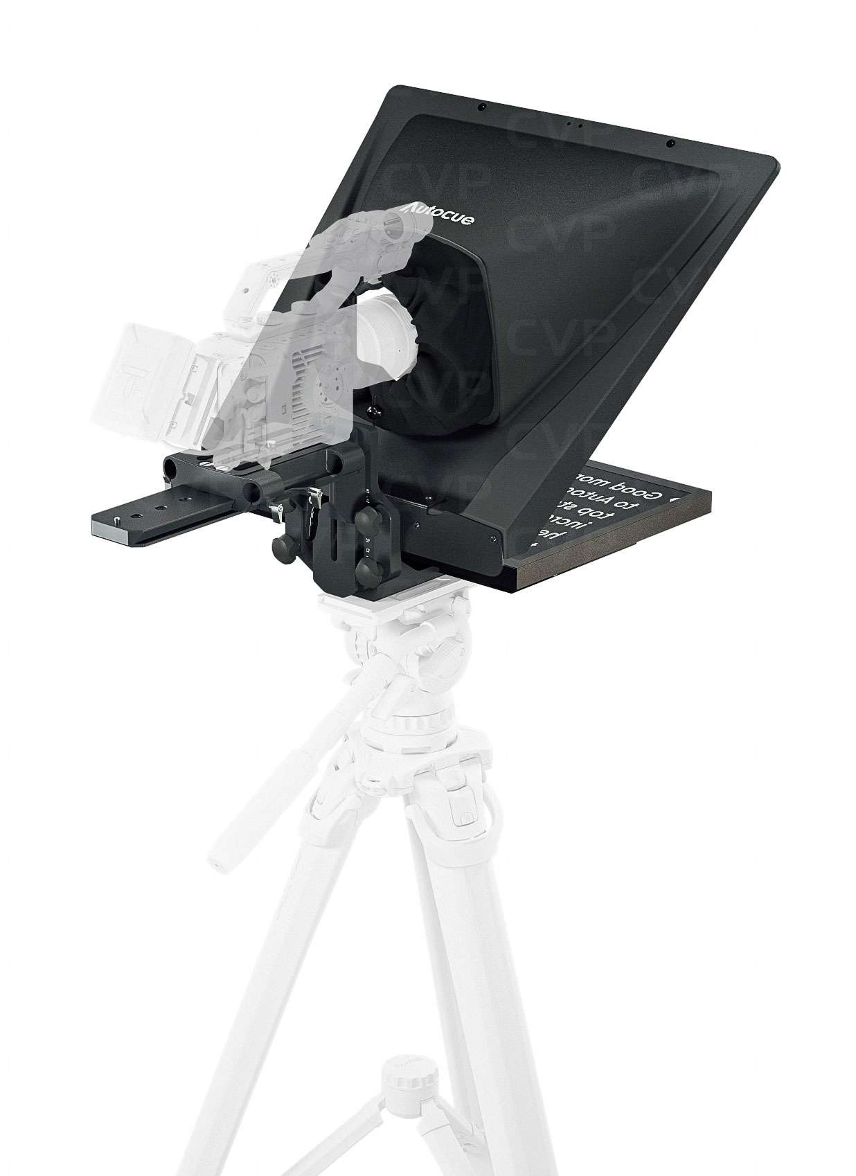 Buy - Autocue 19in Explorer Teleprompter (P7010-0900)