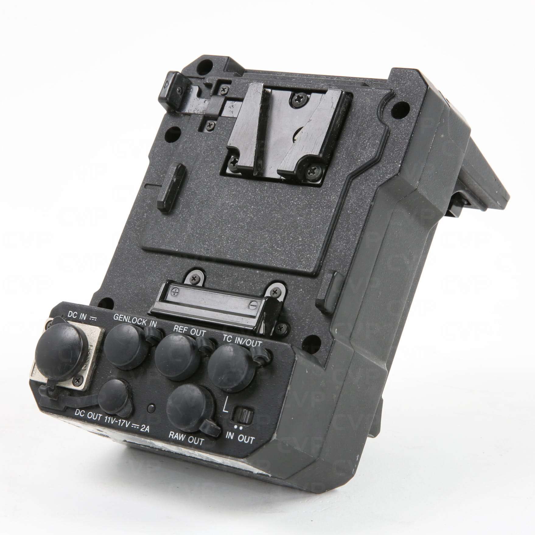 Buy - Used Sony XDCA-FS7 Extension Unit | CVP