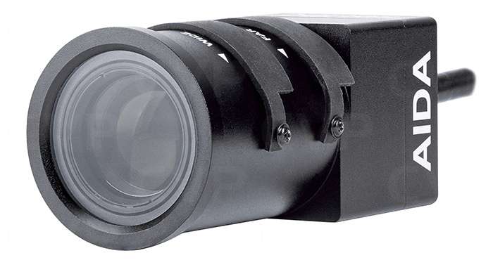 Buy - Aida HD3G-IPC-TF POV Camera (HD3G-IPC-TF)