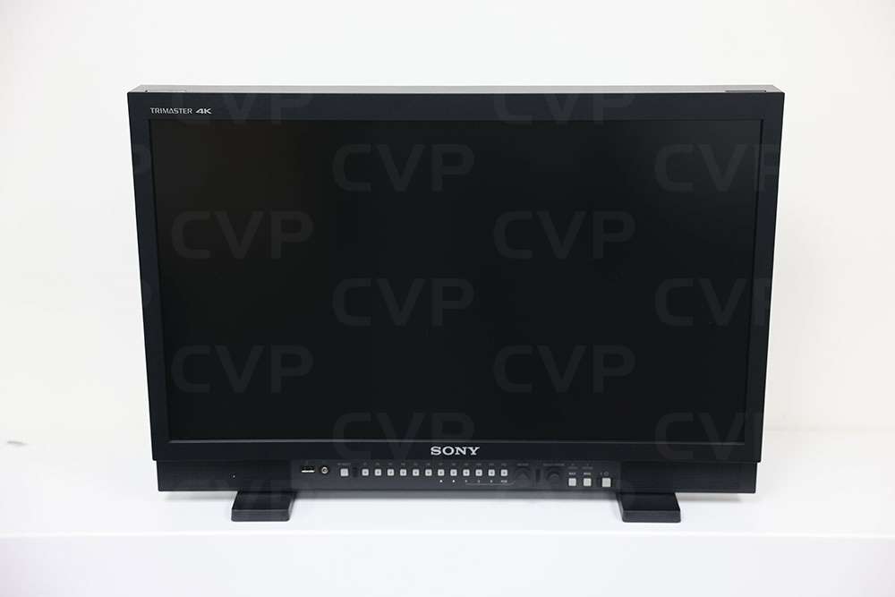 Buy - Used Sony PVM-X2400 24in 4K HDR TRIMASTER | CVP