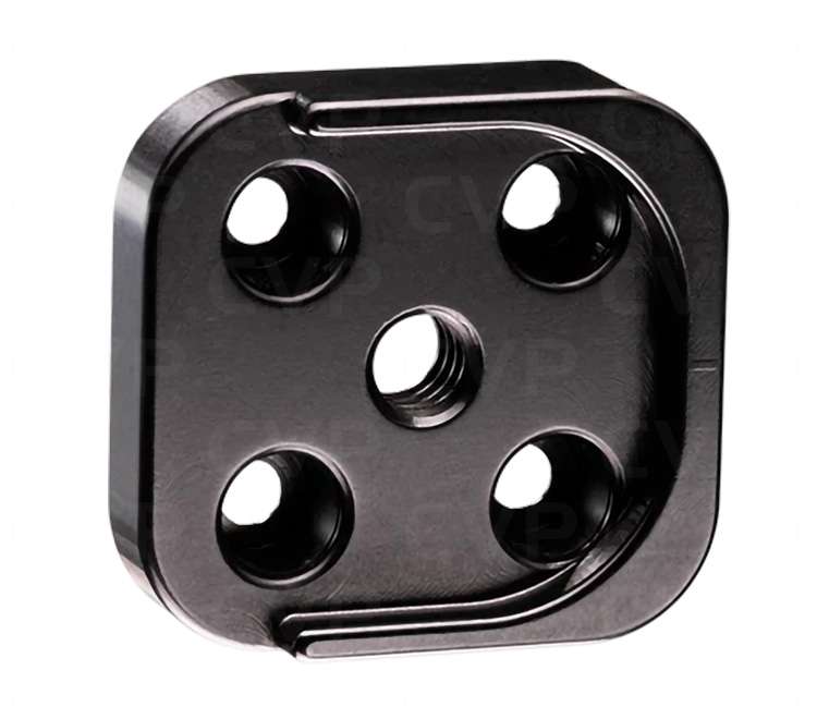 Comprar - Focusbug Cine Lock Mounting Block (CRT-MBL-CLK-ACC)