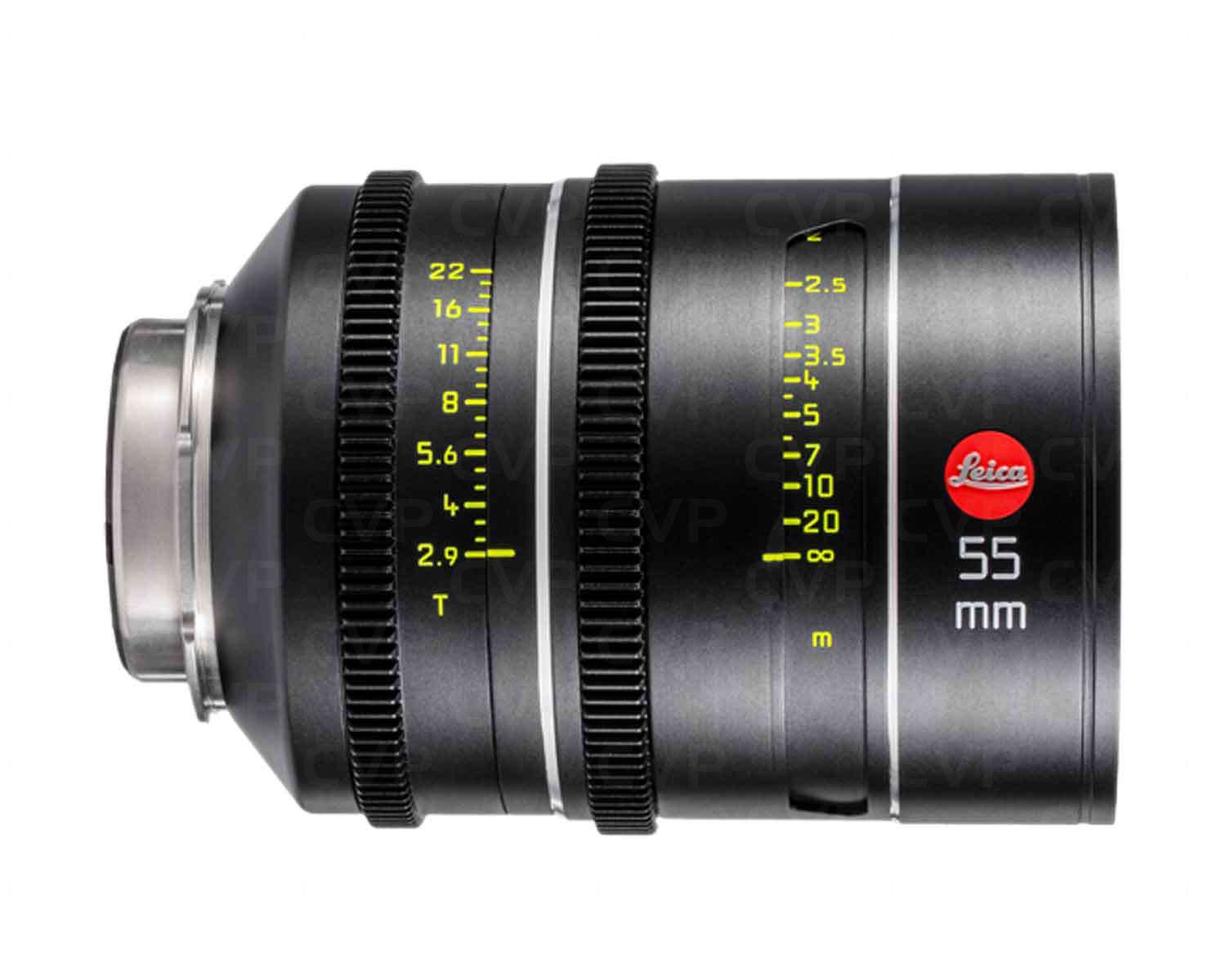 Buy - Leitz Cine 55mm T2.8 - LPL (11454-005)