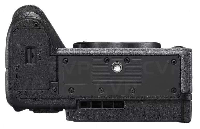 Sony FX30 Camera | CVP