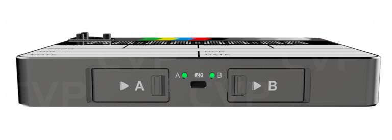 Buy - Deity TC-SL1 Timecode Slate (6971842184699)