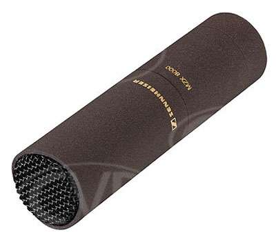 Buy - Sennheiser MKH 8050 Microphone (SEN-506291)