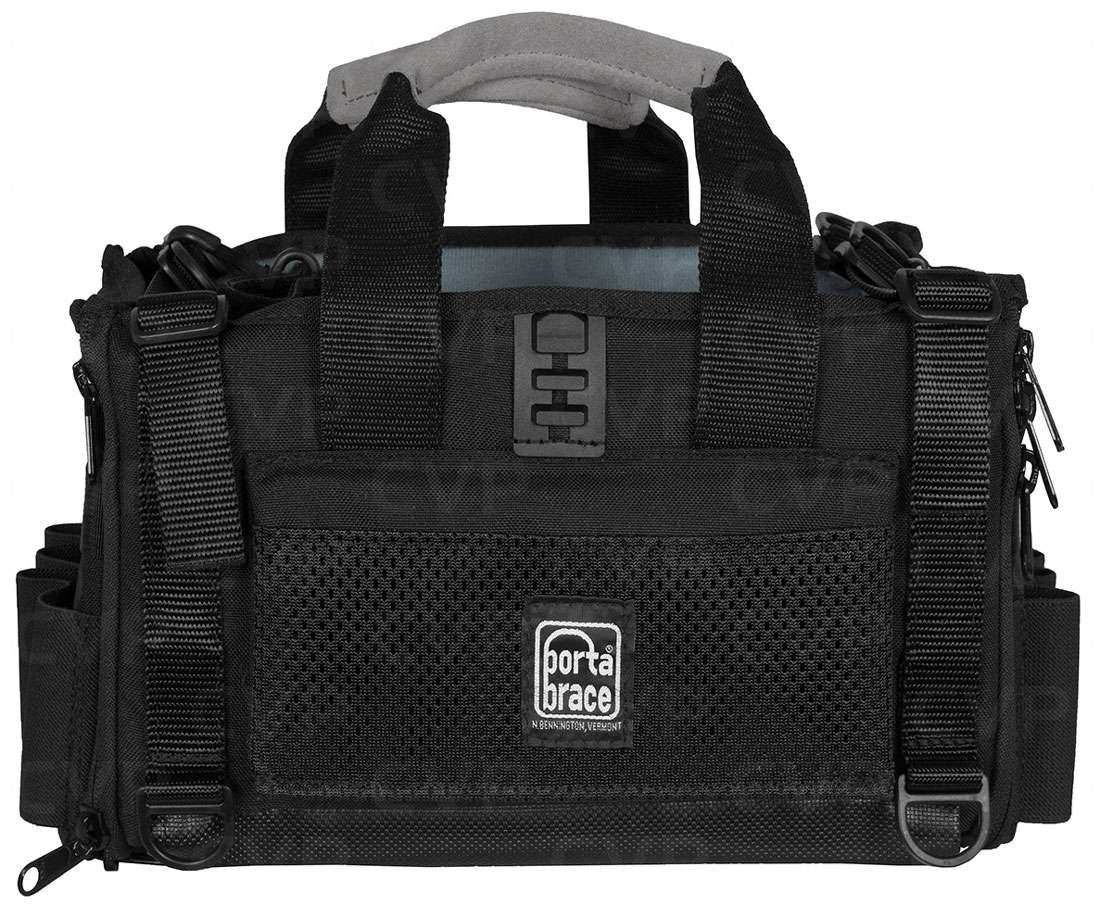 Buy - Portabrace SD 664 Audio Organiser Bag (AO-664S)