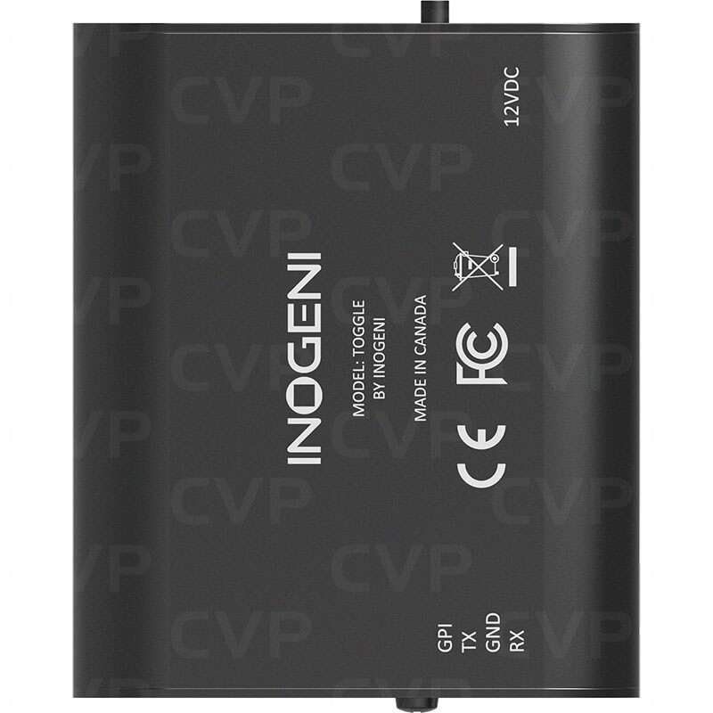 Buy - Inogeni Toggle- USB 3.0 Switcher (INOTOGGLE)