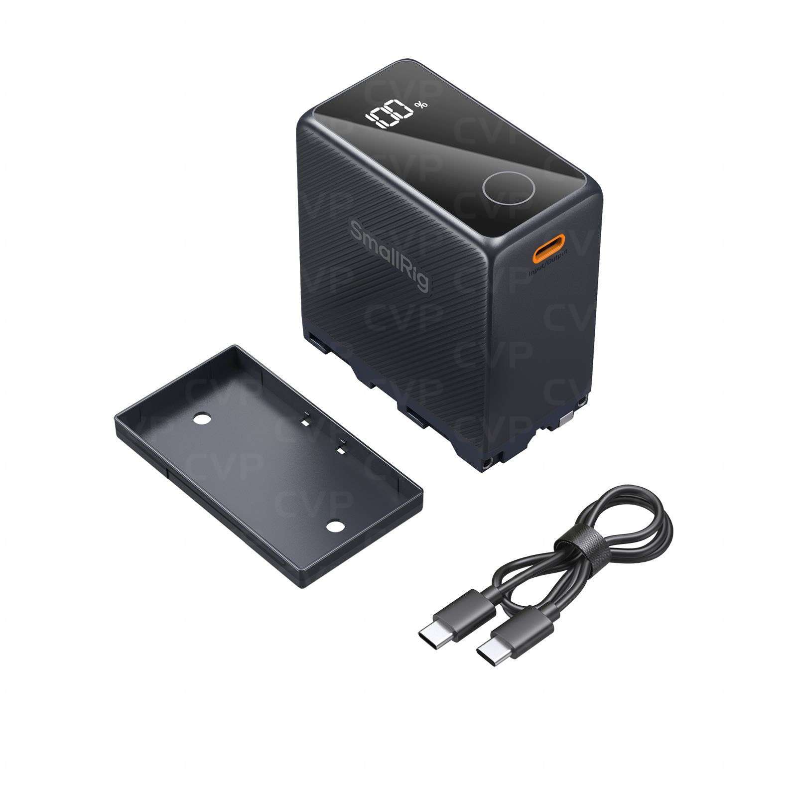 Smallrig NP-F970 Battery - Black | CVP