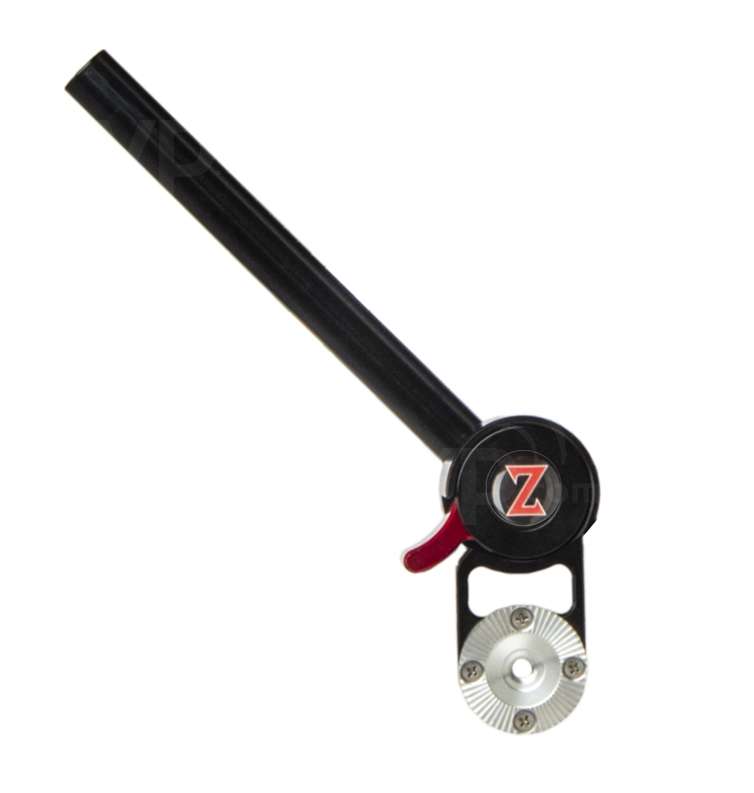 Buy - Zacuto Z-TG-RTG Rosette Trigger Grip (Z-TG-RTG)