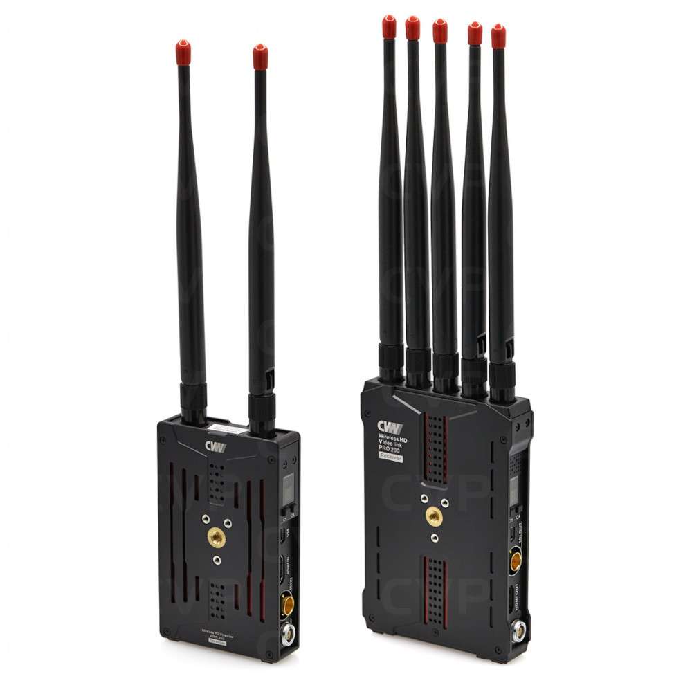 Buy - CVW PRO-200 (CVPro200)