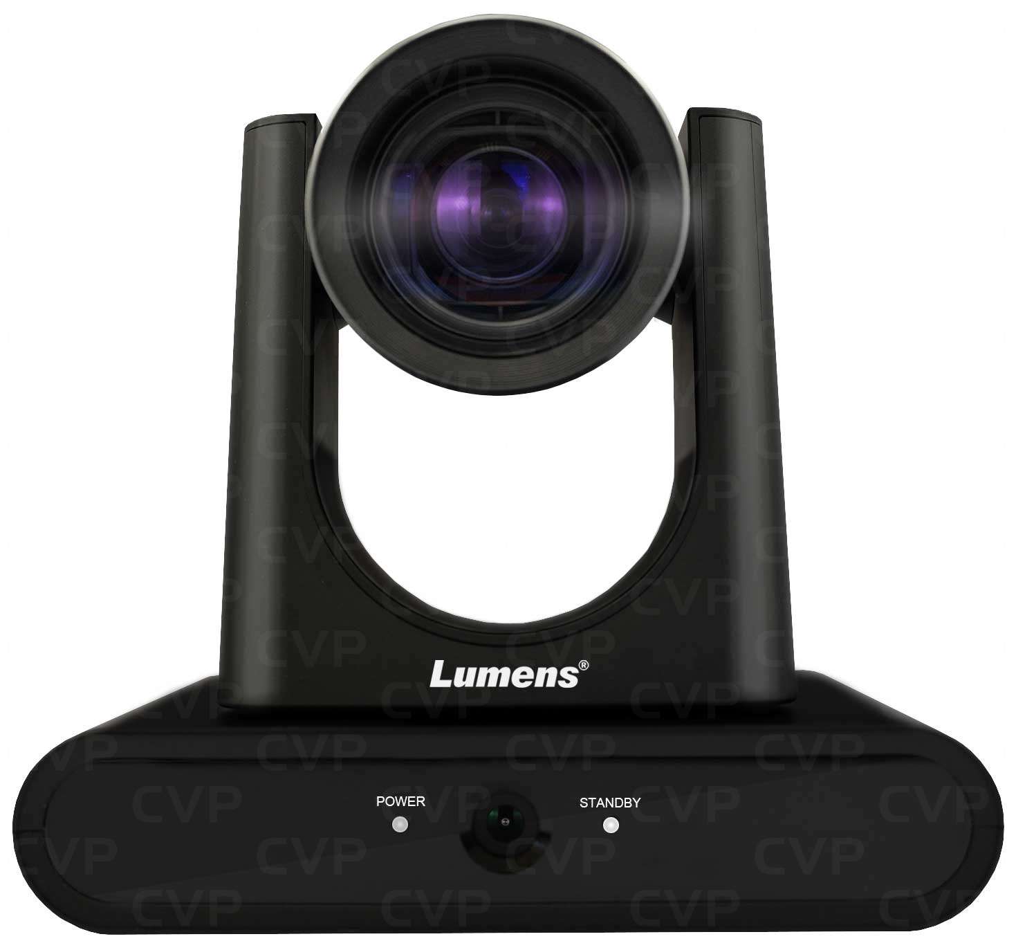 Buy - Lumens VC-TR30 AI Auto-Tracking Camera - Black (VC-TR30 PB)