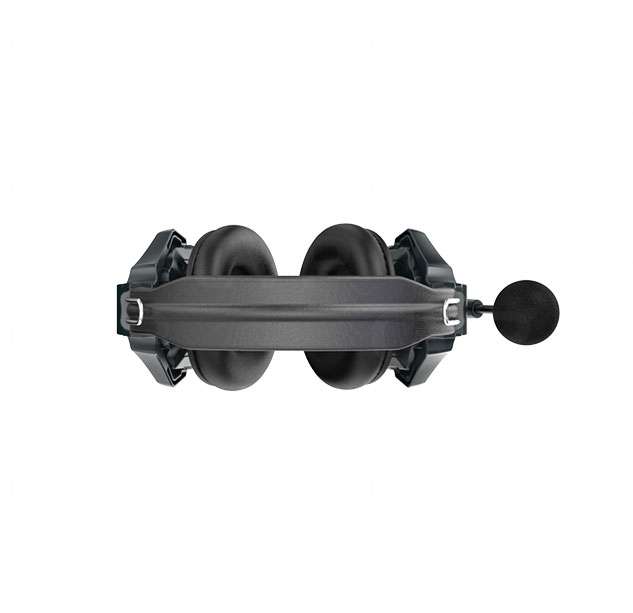 Buy - Hollyland Solidcom C1 Pro Master - Double Ear (HL-C1PRO-DH01)