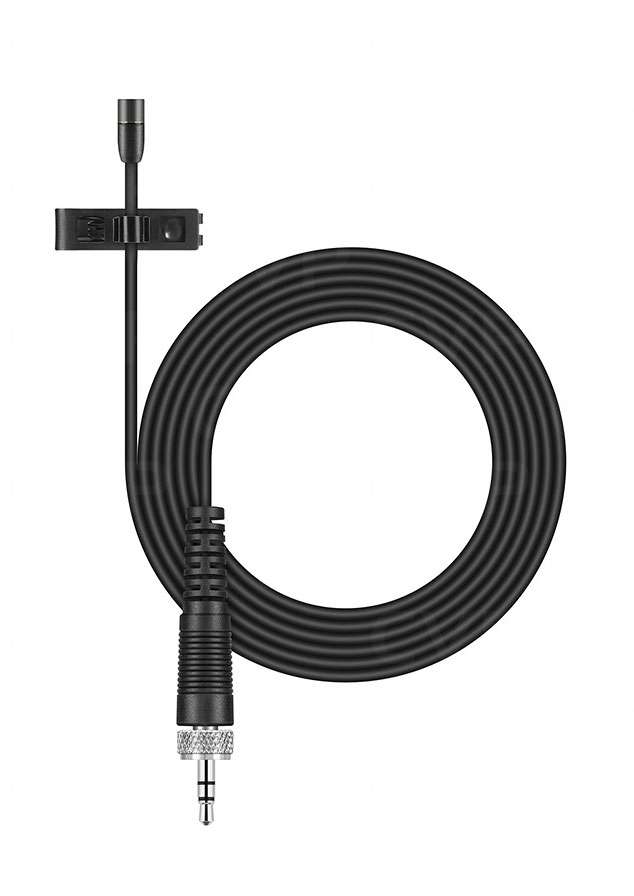 Buy - Sennheiser SL Bodypack - MKE 2 KIT DW-3 (SEN-509210)