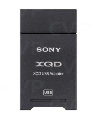 Buy - Ex-Showroom Sony XQD USB ADAPTER READER (QDASB1-P)