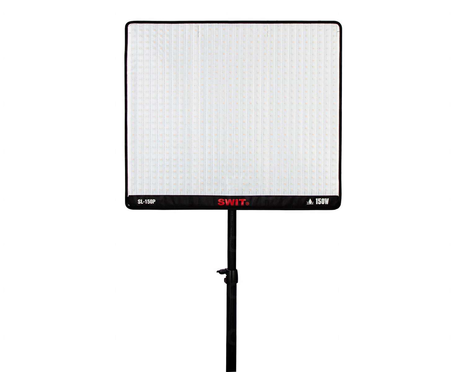 Buy - Swit 150W Bi-Colour Flexible Light (SL-150P)