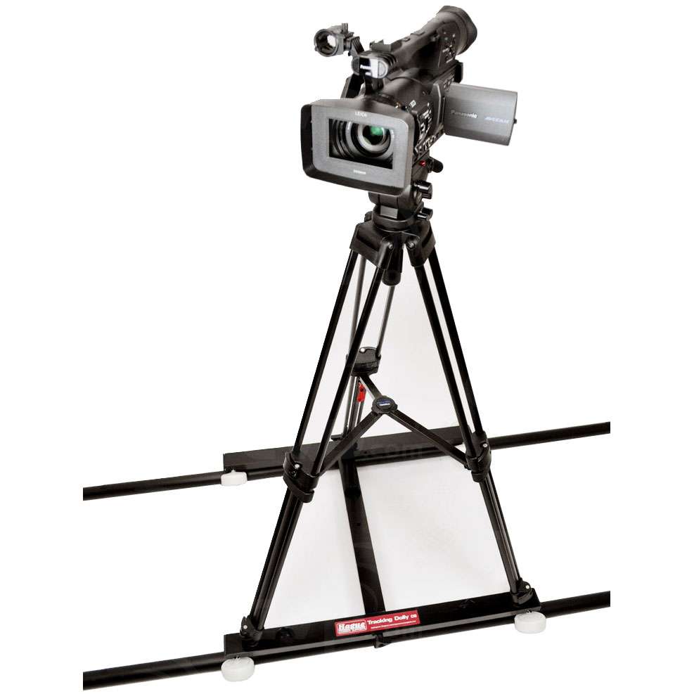How To Build A Camera Dolly Track