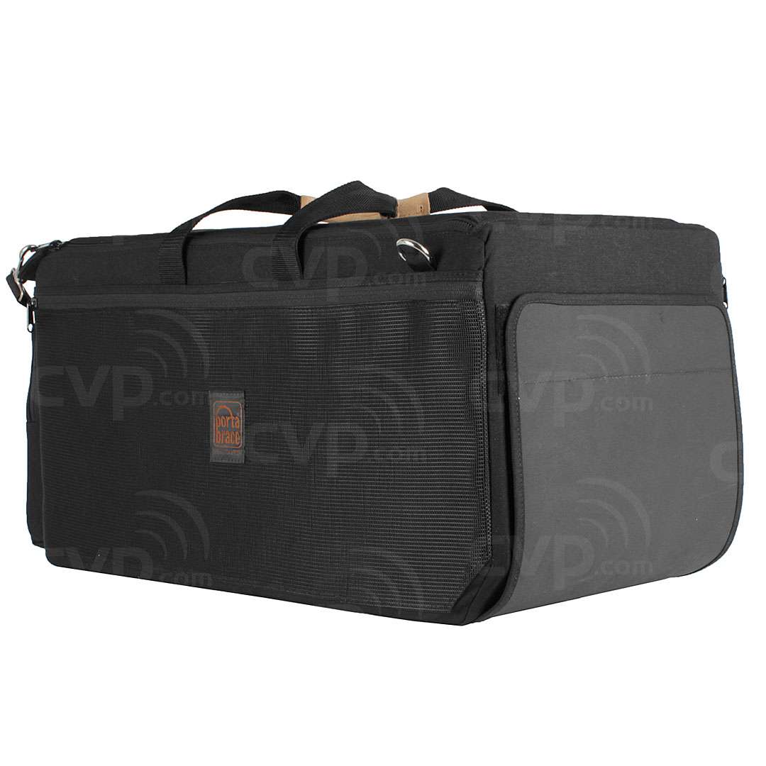 Buy - Portabrace CAR-4CAM (CAR4CAM) Camcorder case designed to fit Pro ...
