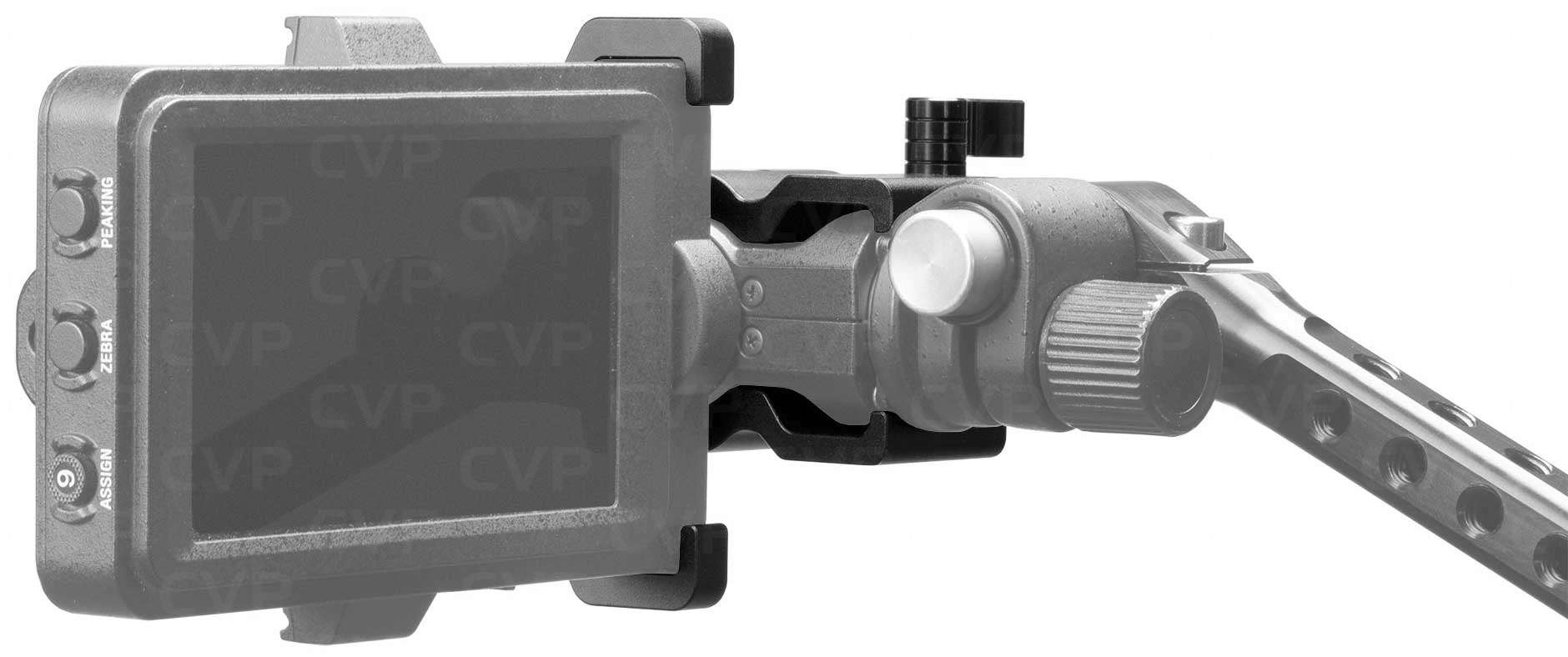 Buy - Shape LCD Monitor Loupe Support For Sony FX6 (FX6LP)