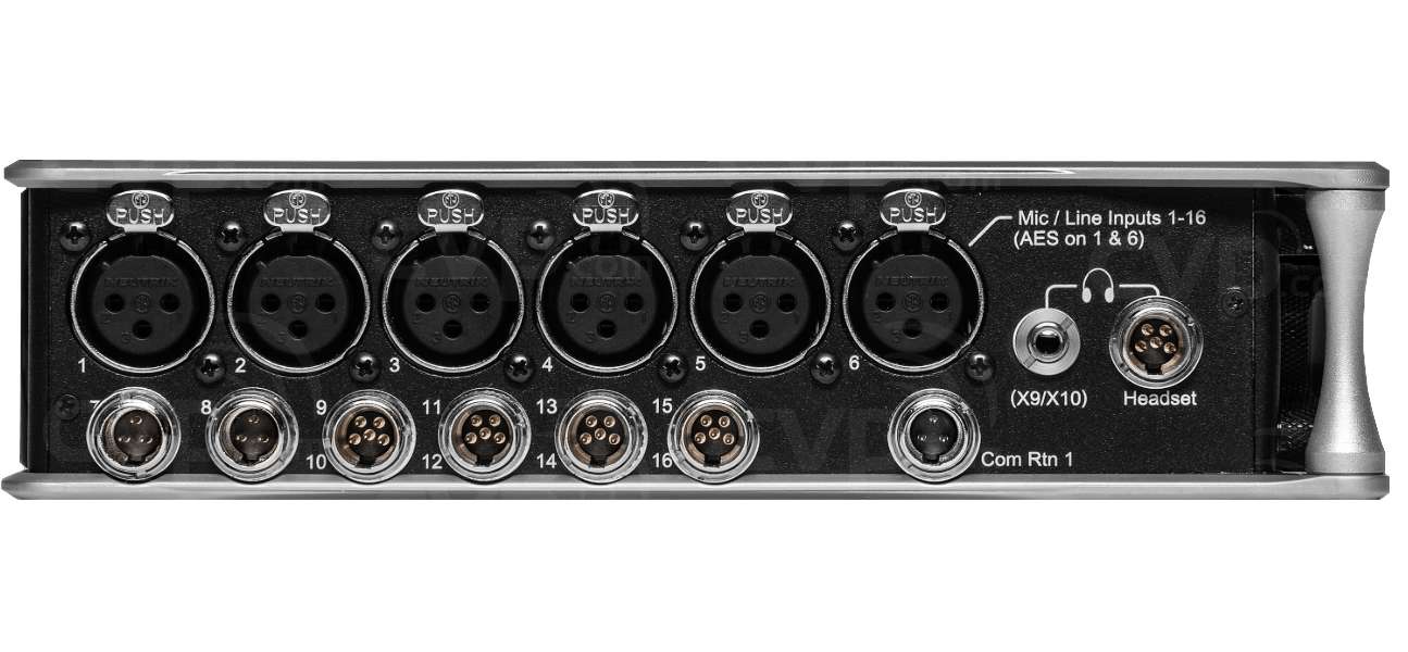 Buy - Sound Devices Scorpio (SCORPIO)