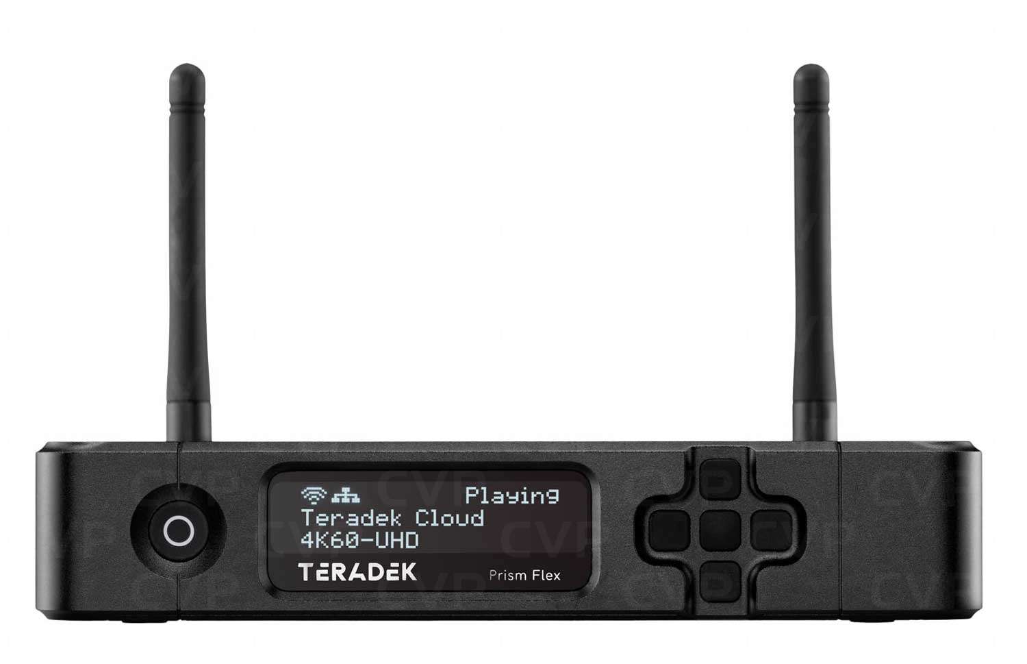 Buy - Teradek Prism Flex Mk II Decoder (10-2858)