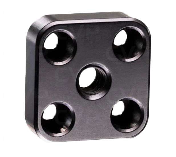 Buy - Focusbug CINE RT Mounting Block - 1/4in 20 (CRT-MBL-14-INC)