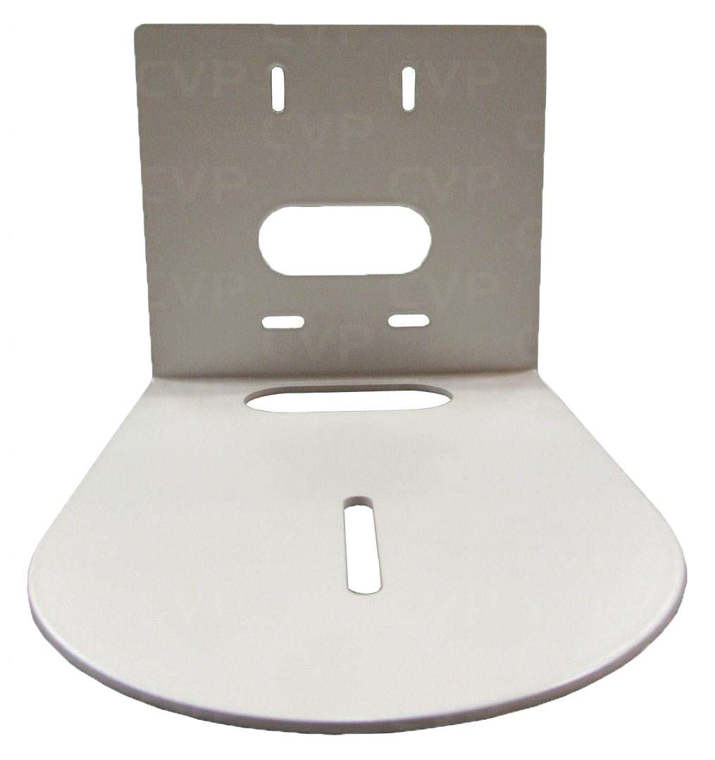 Buy - PTZ Optics Large Camera Wall Mount (PT-WM-3-WH)