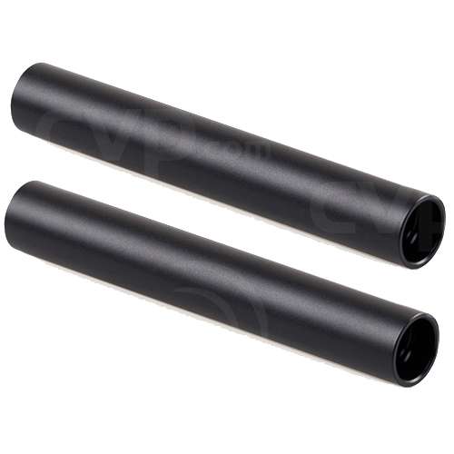 Buy - Ex-Showroom SmallRig 1050 15mm Rods (M12-15cm) (SR1050)