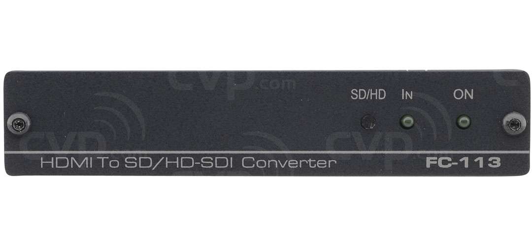 Buy - FC-113 3G HD-SDI Converter (FC-113)
