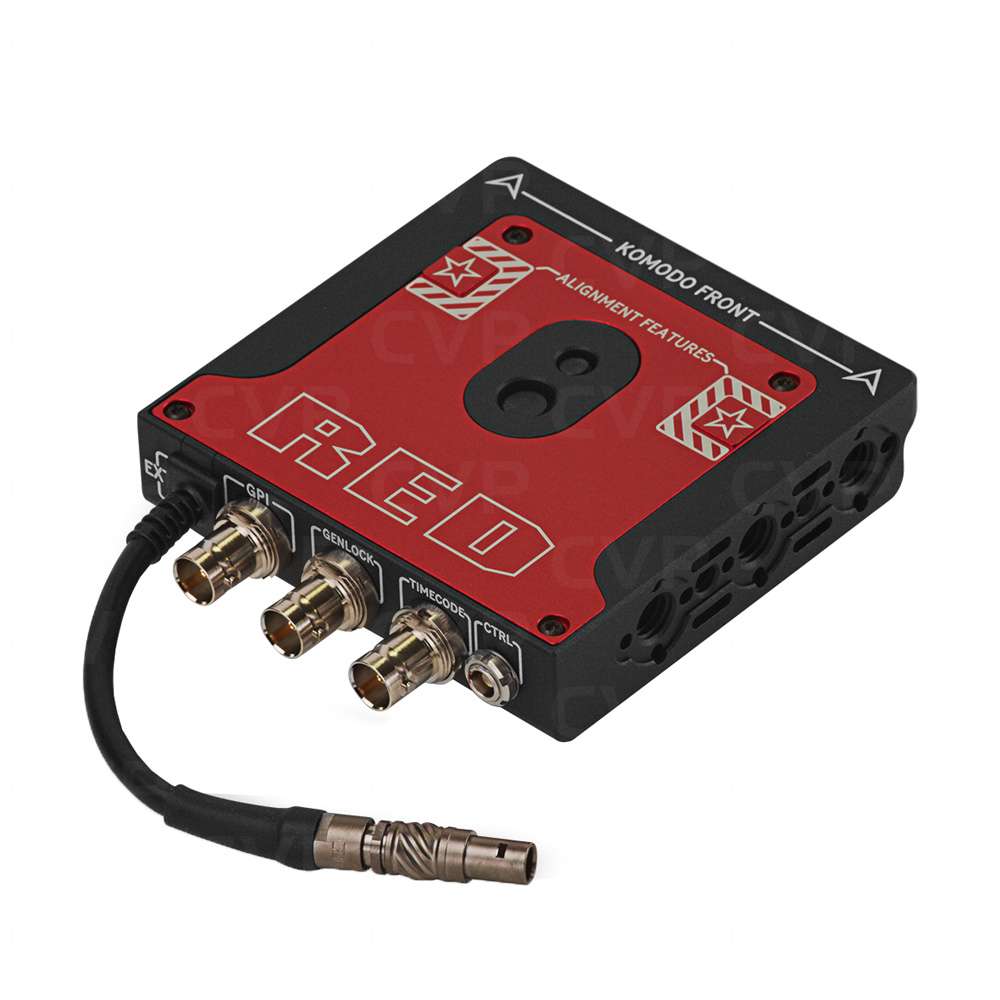 Buy - RED KOMODO Expander Module (720-0058)