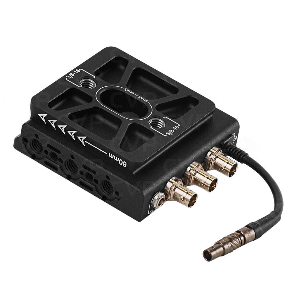 Buy - Used RED KOMODO Expander Module | CVP