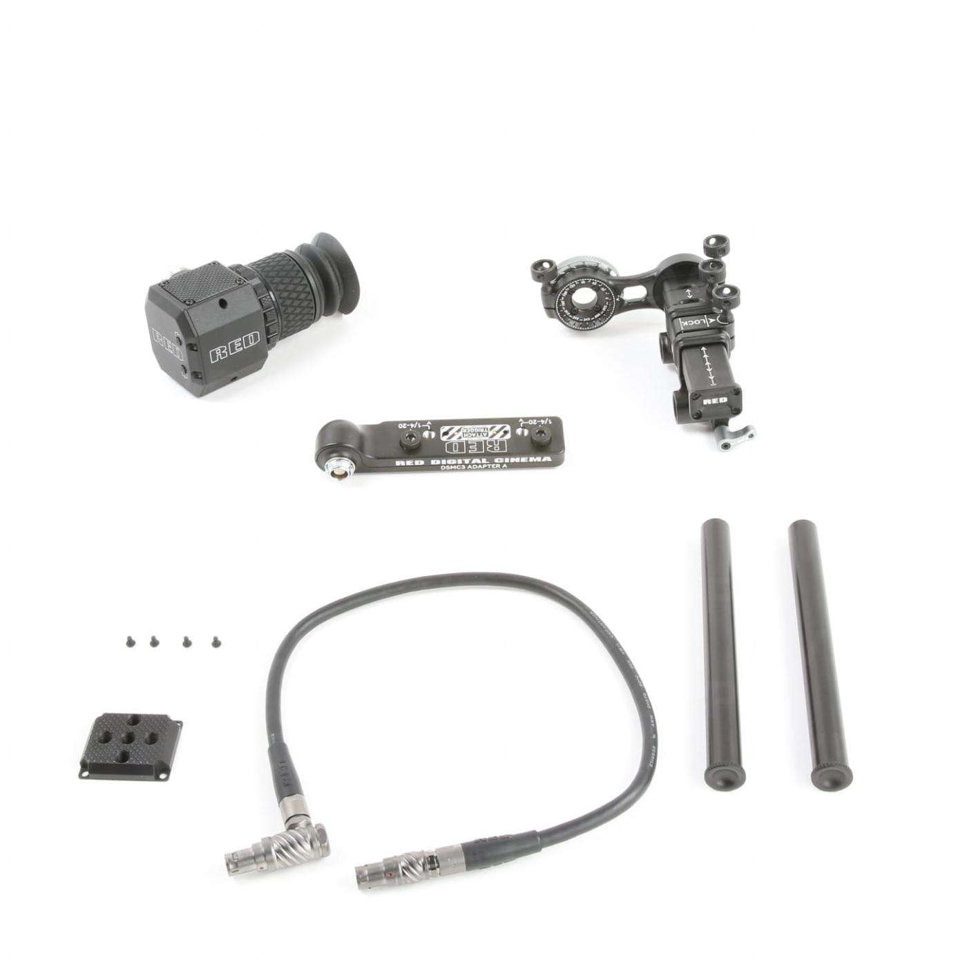 Buy - Used RED EVF Pack | CVP