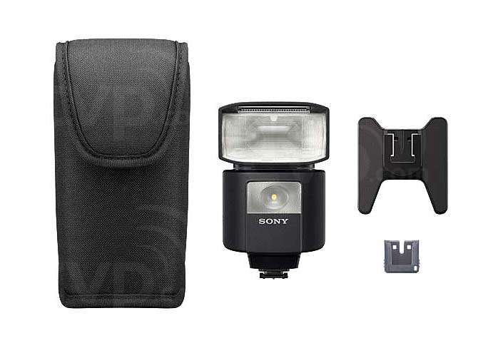 Sony HVLF45RM Flash Gun