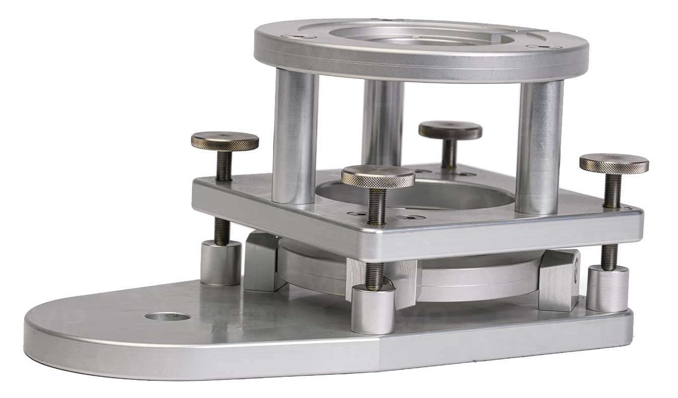 Buy - CineTech 4-Way Levelling Head (100001)