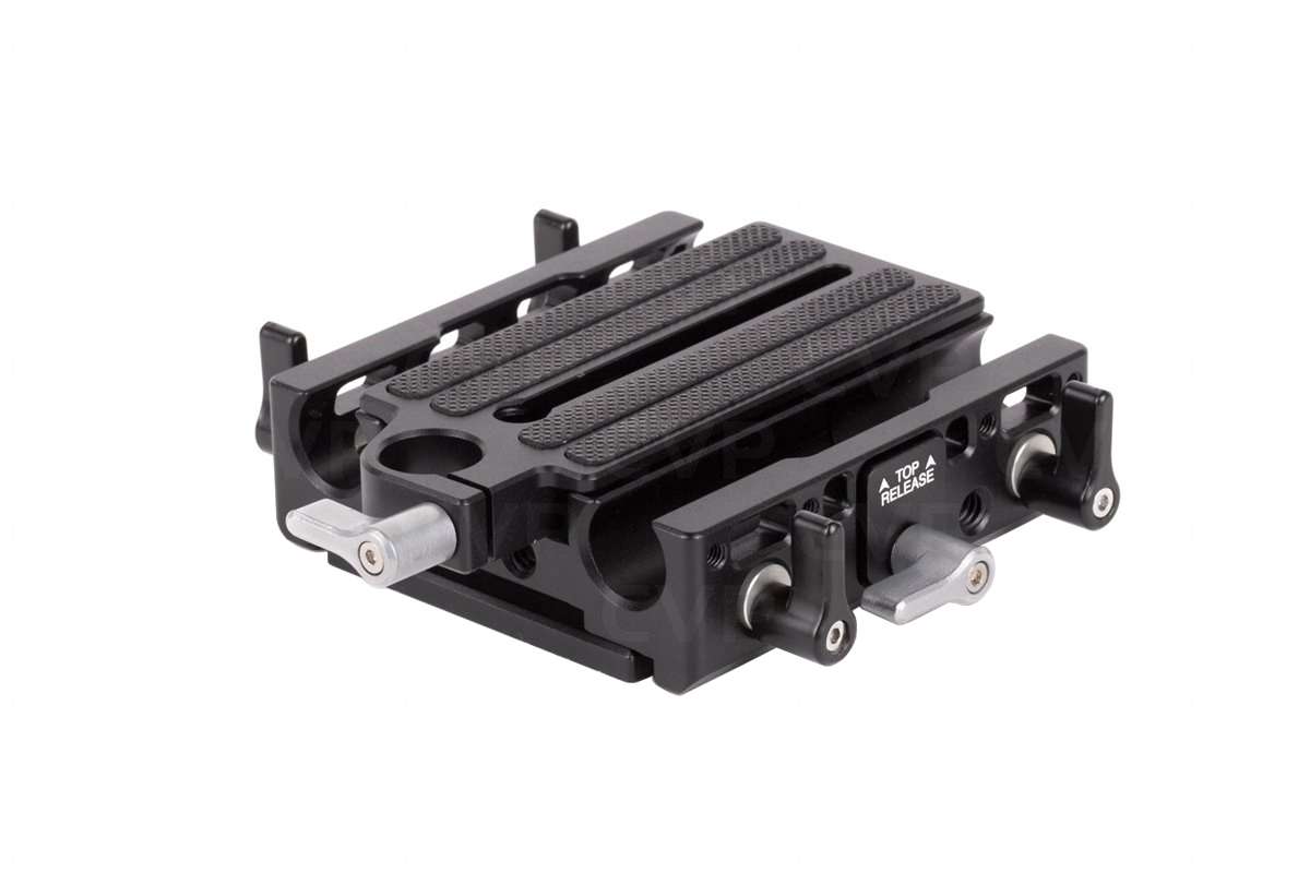 Buy - Wooden Camera Unified Baseplate - 15mm (222200)