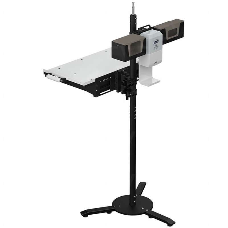 Buy Inovativ Axis Checkpoint Black Inov Axp0001