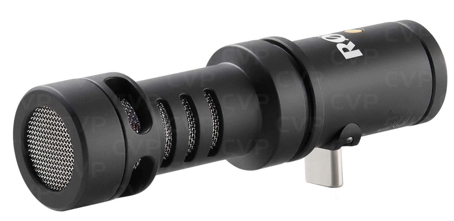 Comprar - Rode VIDEOMIC ME-C+ (VMMC+)