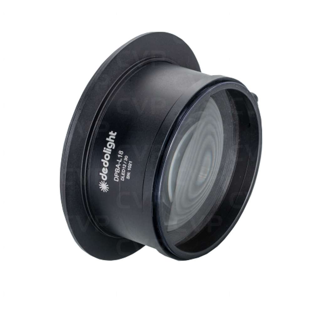 Buy - Dedolight Lightstream DPBA-L18 Intensifier (DPBA-L18)