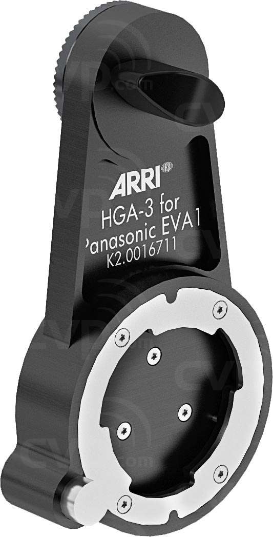 Buy - ARRI HGA-3 Adapter for EVA-1 (K2.0016711)