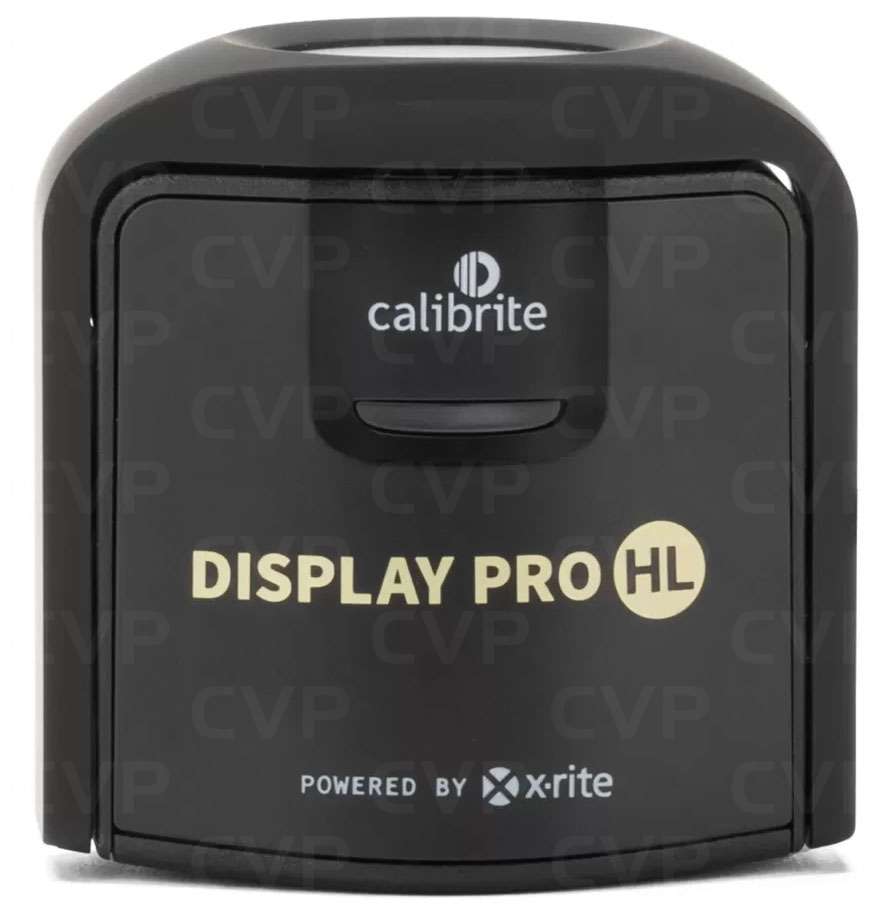 Buy - Calibrite Display Pro HL (CALB107)