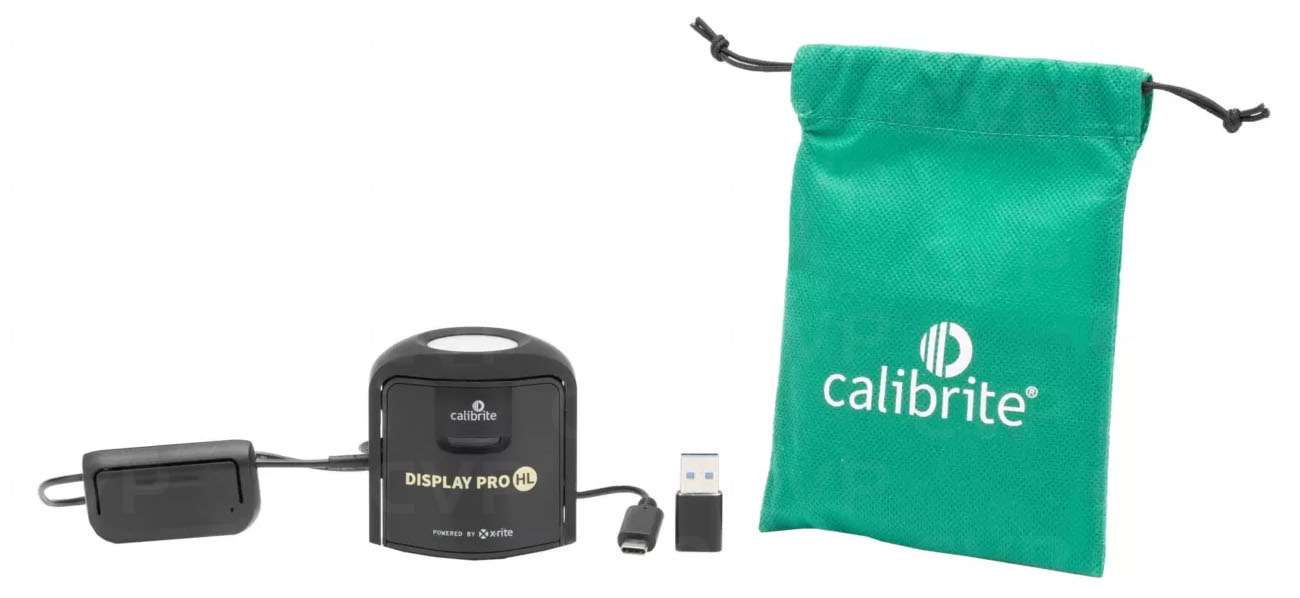 Buy - Calibrite Display Pro HL (CALB107)