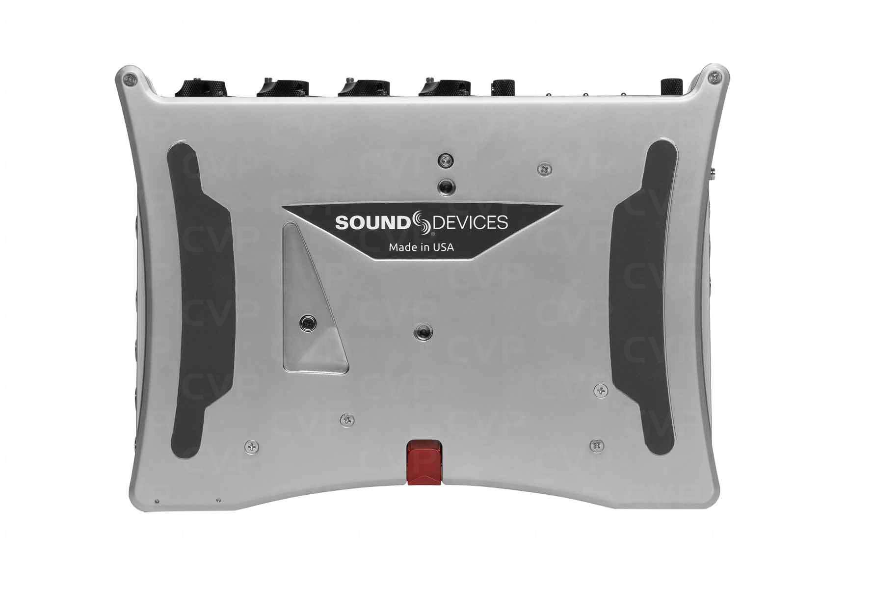Buy - Sound Devices 888 Mixer-Recorder (888)