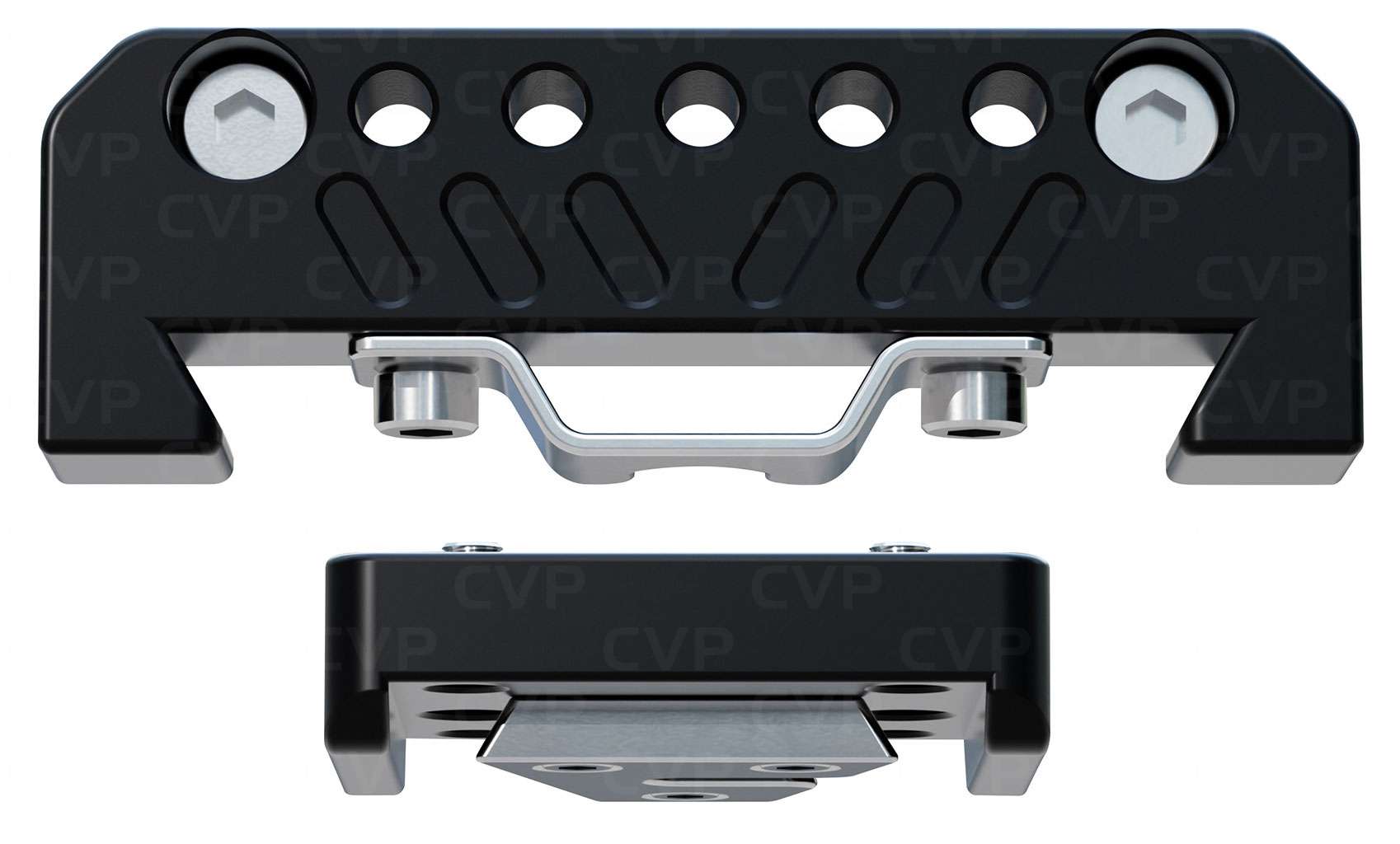 Buy - IKAN STR-VCT-MOUNT For STRATUS Shoulder Rig (STR-VCT-MOUNT)