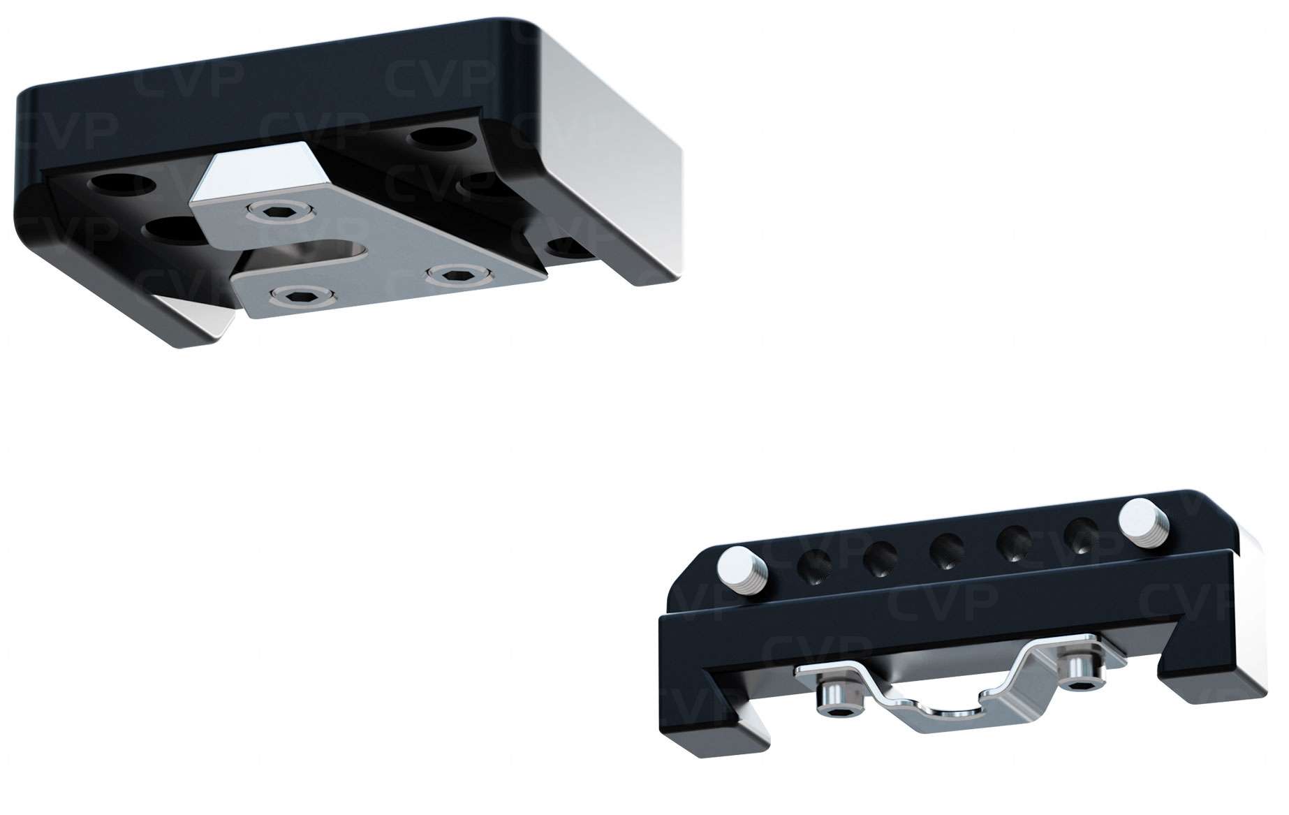 Buy - IKAN STR-VCT-MOUNT For STRATUS Shoulder Rig (STR-VCT-MOUNT)