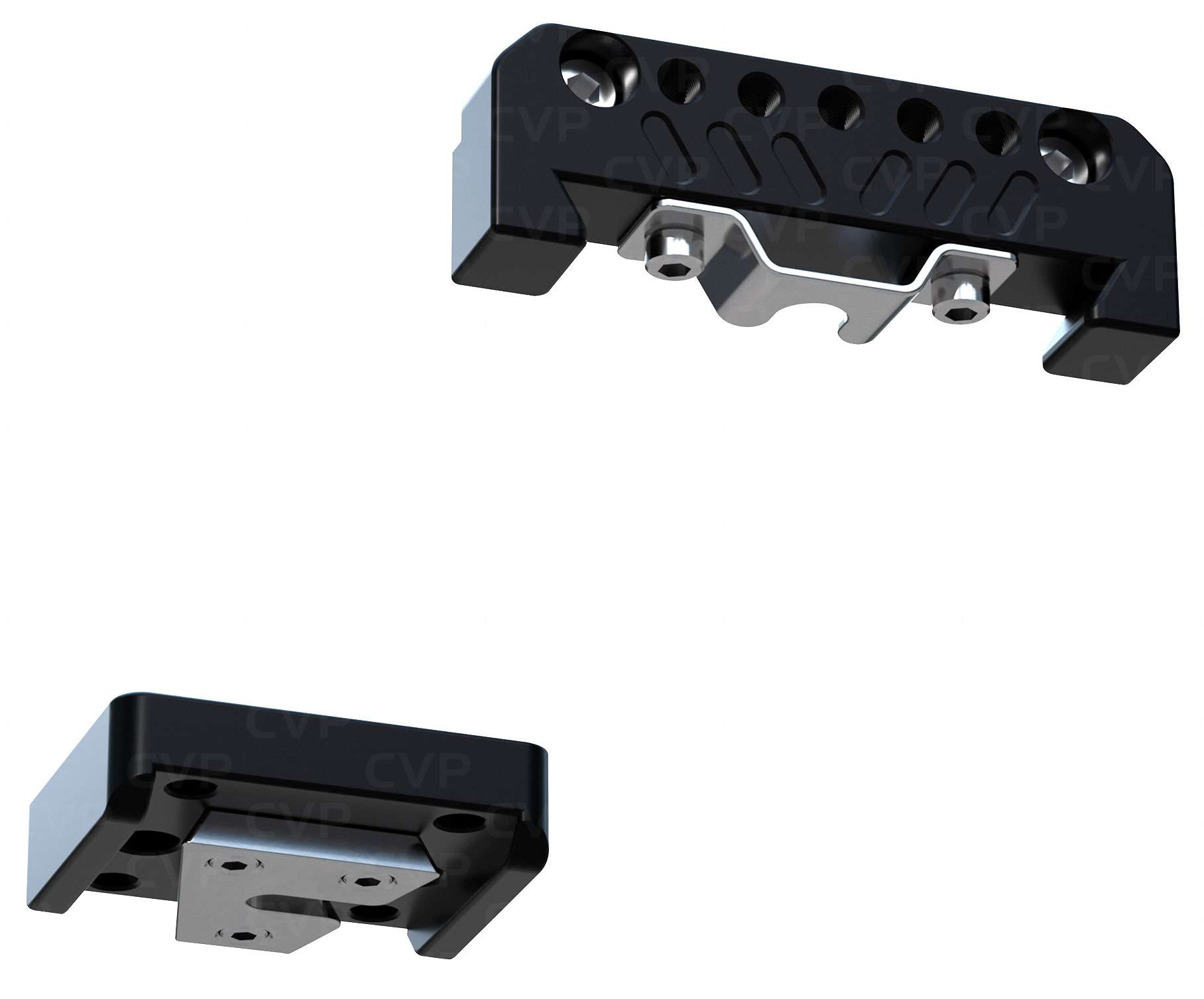 Buy - IKAN STR-VCT-MOUNT For STRATUS Shoulder Rig (STR-VCT-MOUNT)